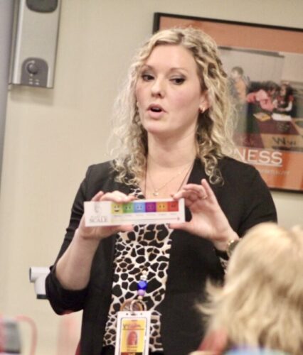 Administrator accepts new role at Silver Creek | News, Sports, Jobs ...